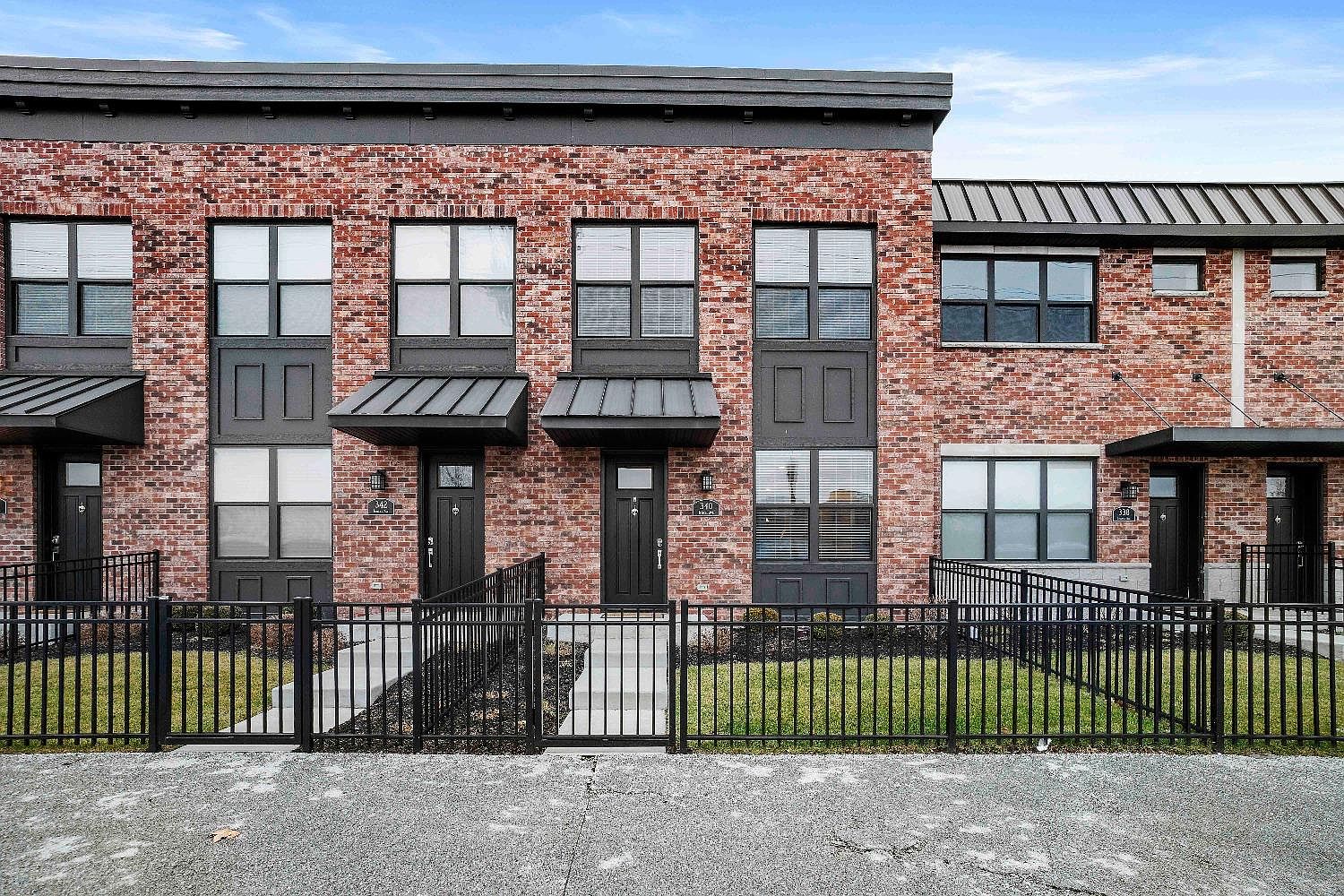 340 N Indiana Ave, Crown Point, IN 46307 | Zillow