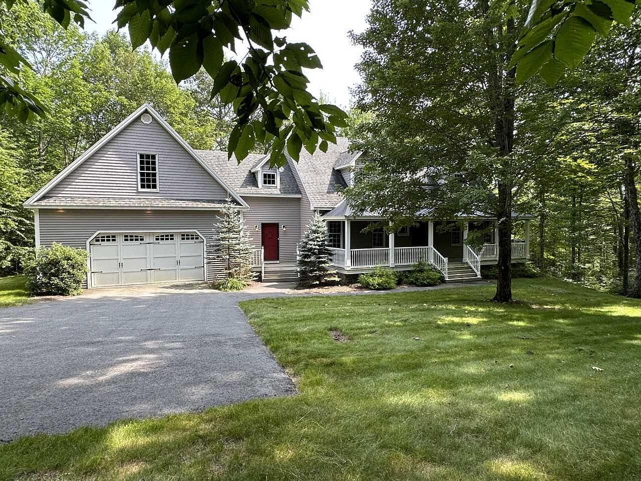 39 Patten Way, Ellsworth, ME 04605 | MLS #1557453 | Zillow