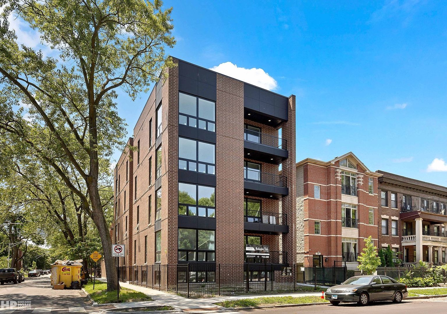 6004 S Rhodes Ave #3N, Chicago, IL 60637 | Zillow