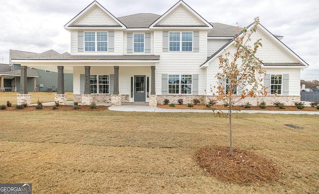401 Bella Notte Cir #5D, Warner Robins, GA 31088 | Zillow