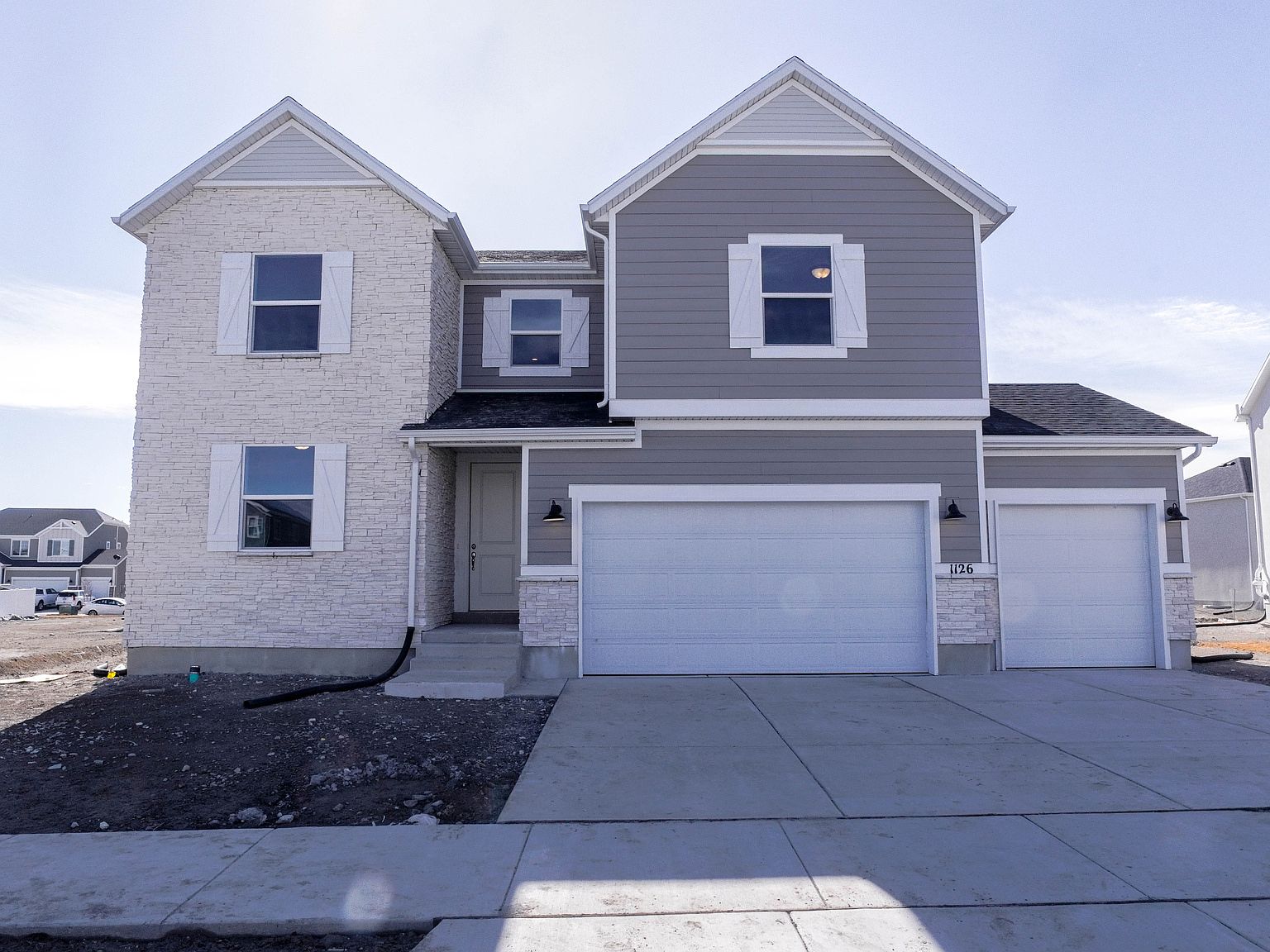 1126 E Coachline Way #415, Eagle Mountain, UT 84005 | MLS #2065925 | Zillow