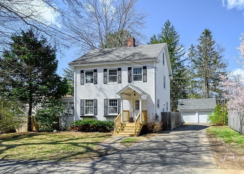 2306 Wilbraham Rd, Springfield, MA 01129 | Zillow