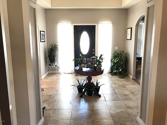1362 Lobo Trl, Snowflake, AZ 85937 | Zillow