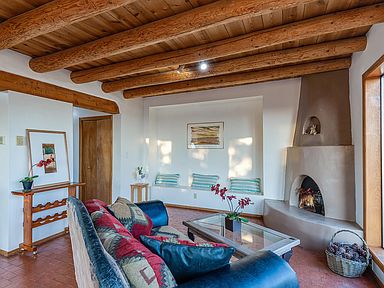 29 Encantado Loop, Santa Fe, NM 87508 | Zillow