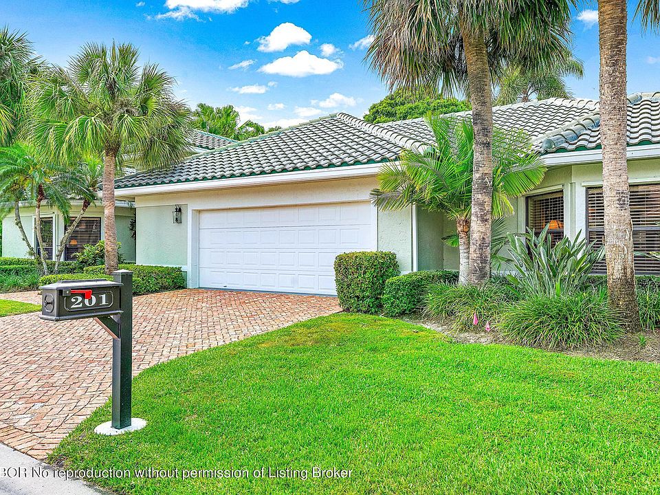 201 Birkdale Ln, Jupiter, FL 33458 | Zillow