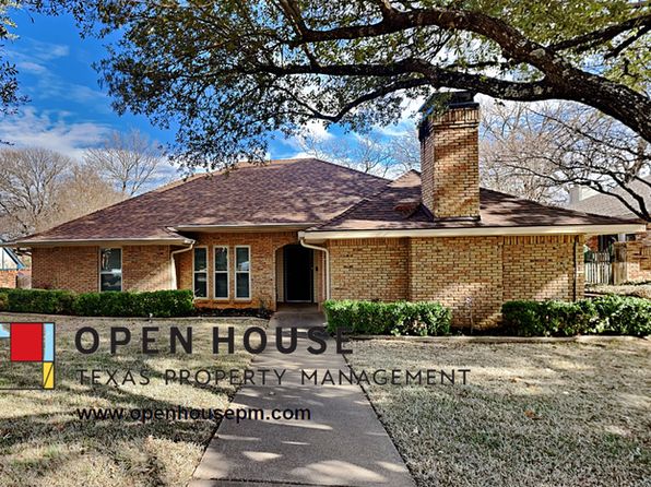 Houses For Rent in Grapevine TX - 28 Homes | Zillow