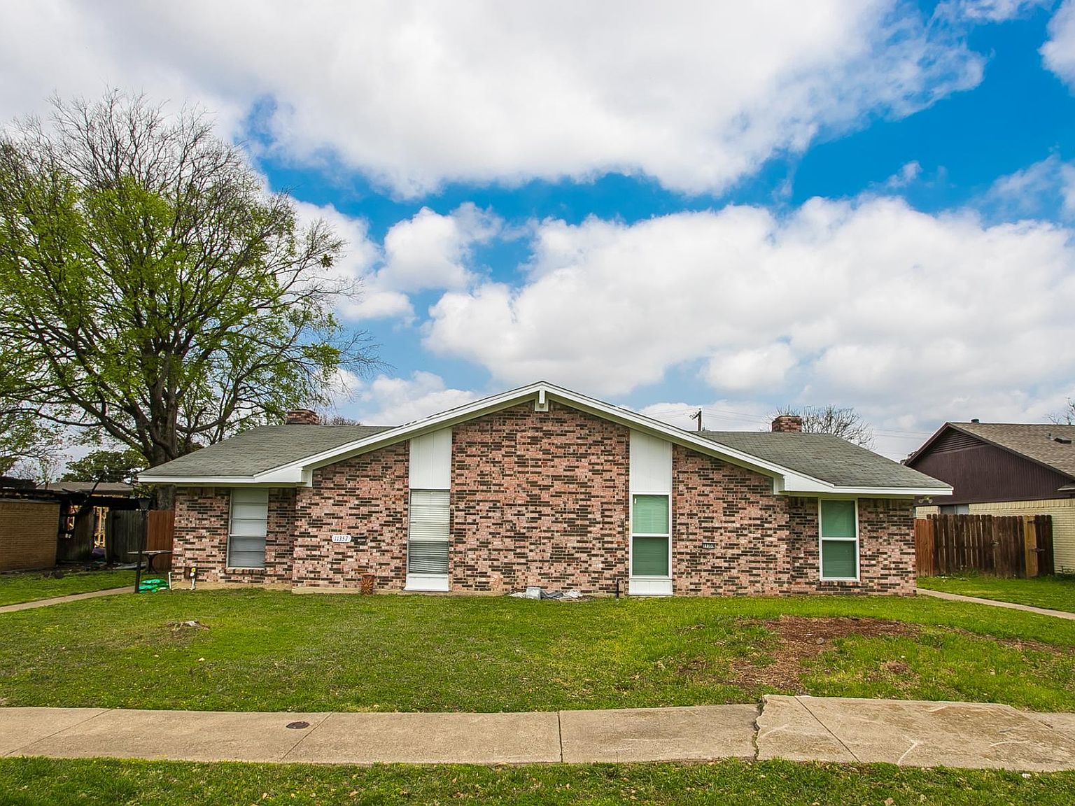 11359 Quail Run Run, Dallas, TX 75238 | Zillow