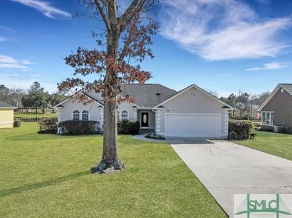 Ellabell GA Real Estate - Ellabell GA Homes For Sale | Zillow