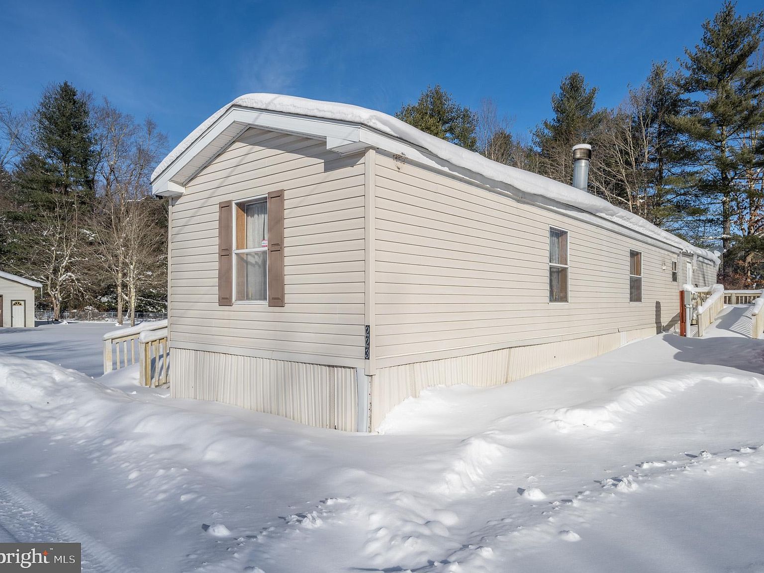 223 Preston Ln, Crellin, MD 21550 | Zillow