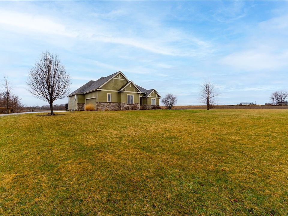 10857 NE 58th Ave, Mitchellville, IA 50169 | Zillow