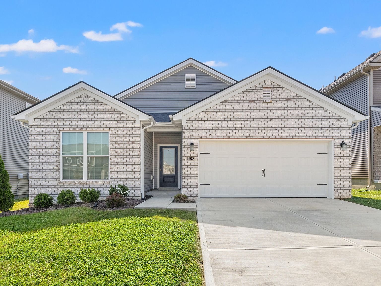 1152 Leanndra Park, Lexington, KY 40511 | Zillow