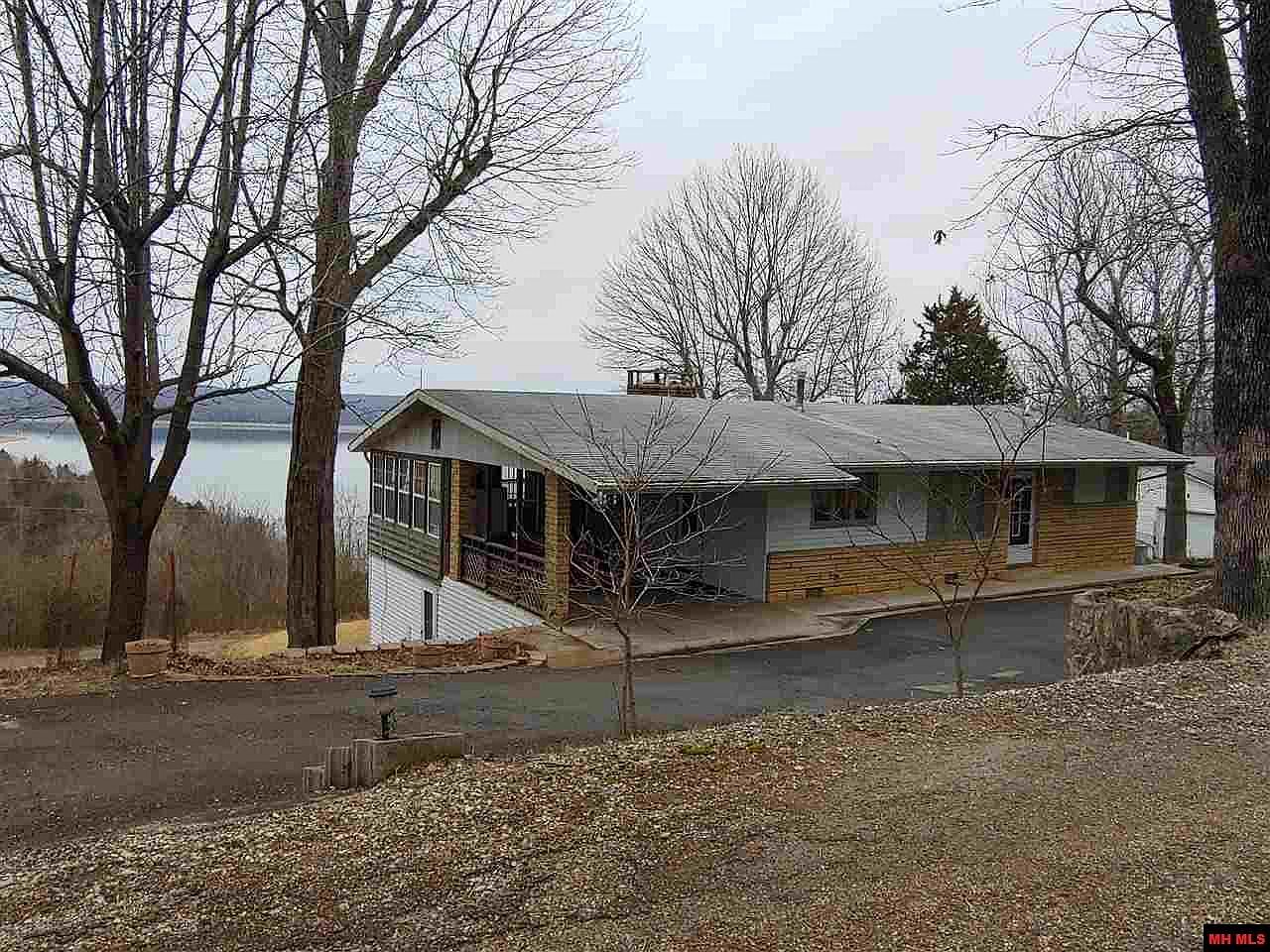 199 County Road 959, Mountain Home, AR 72653 | Zillow