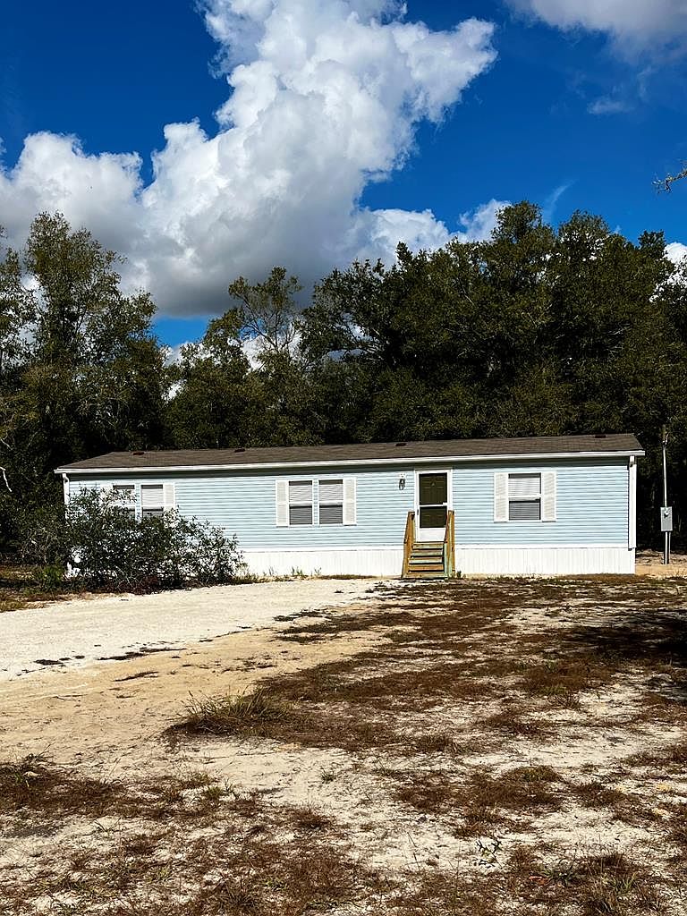 10871 NE 98th Ln, Archer, FL 32618 | Zillow