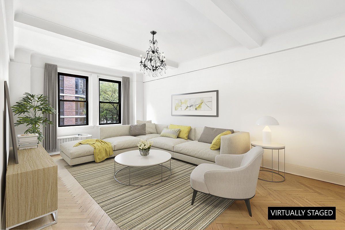 2780 Broadway #3D, New York, NY 10025 | Zillow