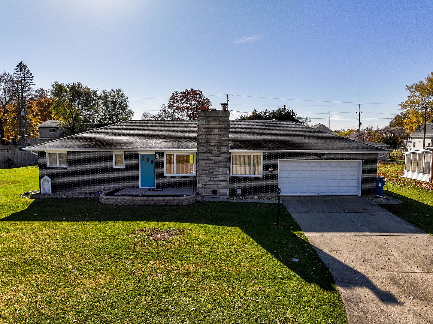 1321 Della St, Depue, IL 61322 | MLS #11928316 | Zillow