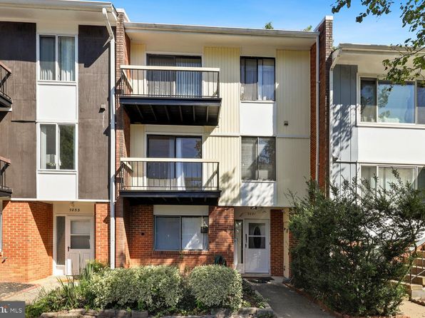 Springfield VA Townhomes & Townhouses For Sale - 13 Homes | Zillow