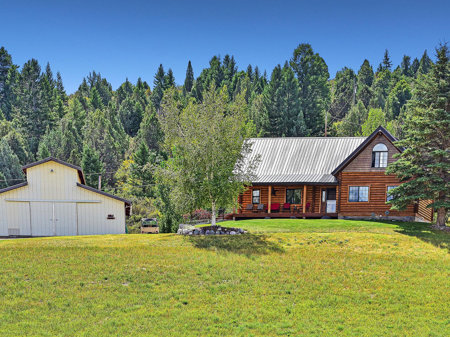 11267 S Moose Rd, Lava Hot Springs, ID 83246 | Zillow