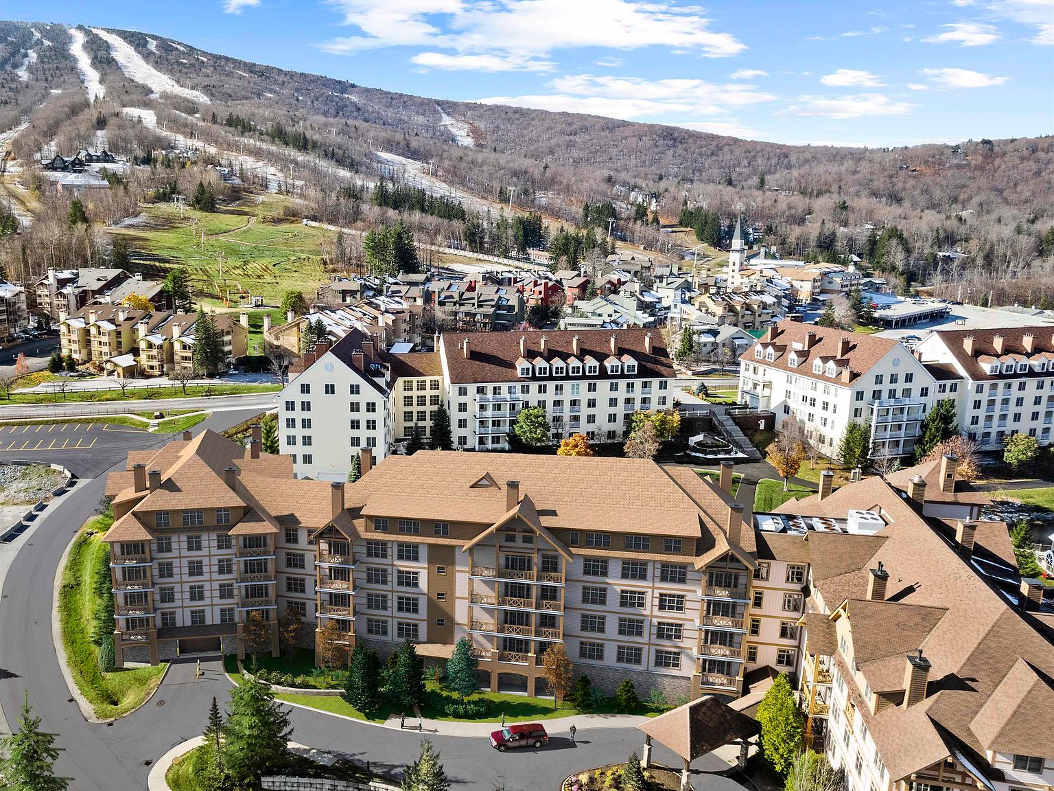 78 Middle Ridge Road UNIT 519, South Londonderry, VT 05155 | MLS ...