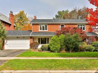 30 Fifeshire Rd, Toronto, ON M2L 2G6 | MLS #C5548021 | Zillow