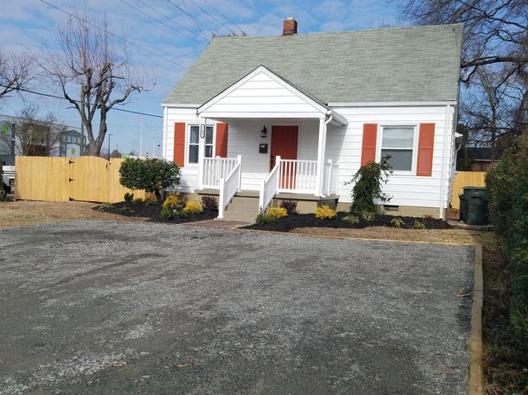 Houses For Rent in Hampton VA - 16 Homes | Zillow