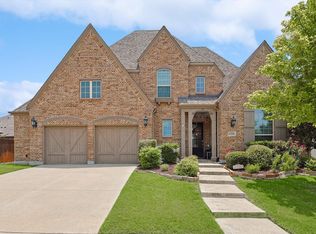 3705 Birch Wood Ct, Northlake, TX 76226 | MLS #20741662 | Zillow