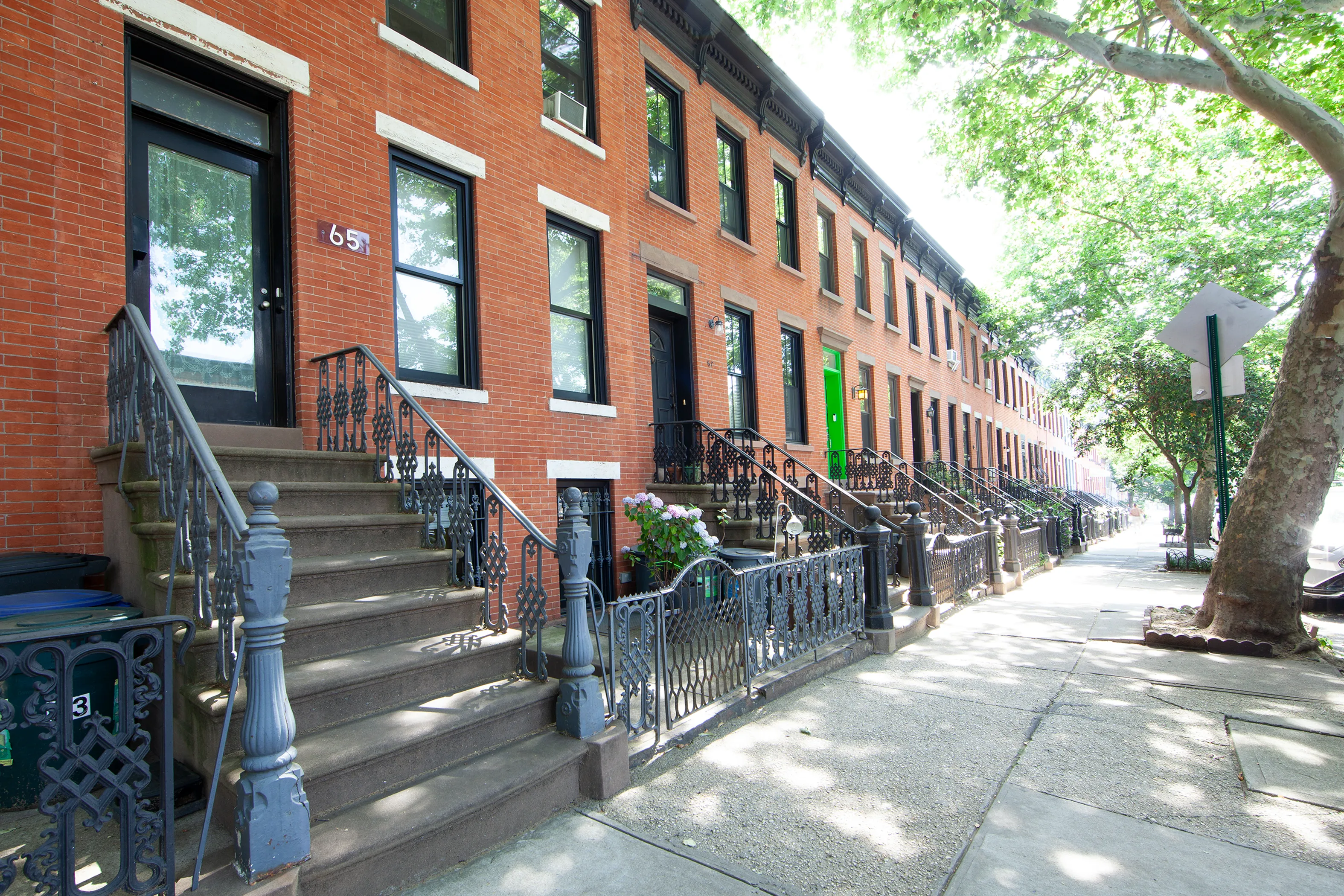 65 2nd Street #2 in Carroll Gardens, Brooklyn | StreetEasy
