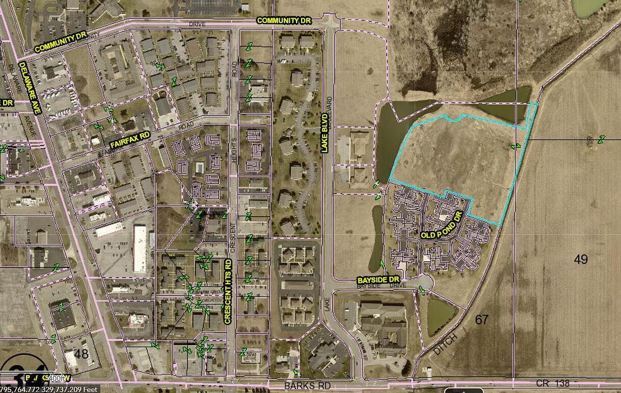 0 Barks Rd E, Marion, OH 43302 | MLS #223034540 | Zillow