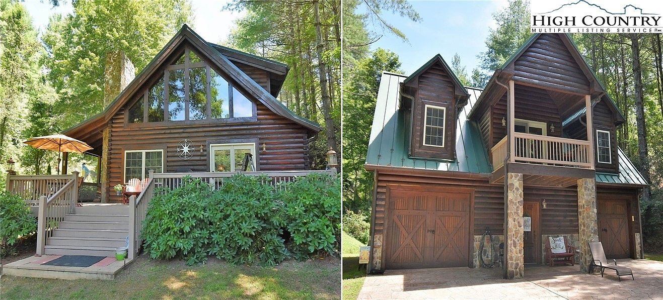 2793 & 2793A Boggs Road, West Jefferson, NC 28694 | Zillow