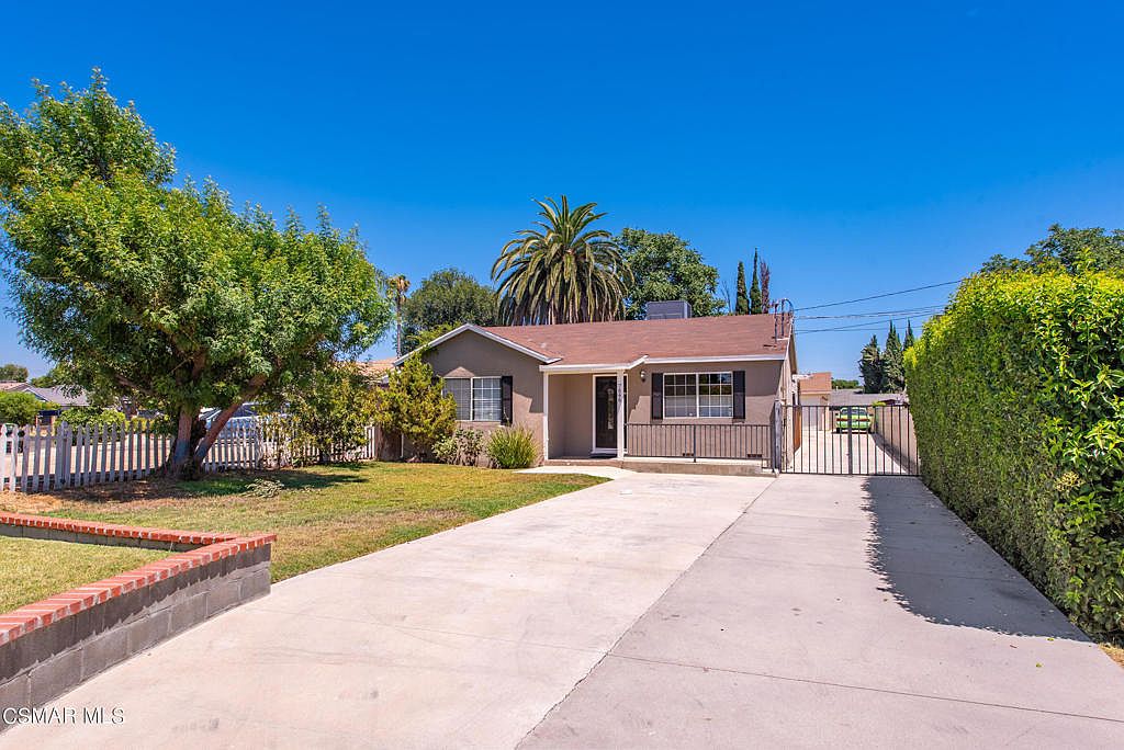 7646 Milwood Ave #7644, Canoga Park, CA 91304 | Zillow