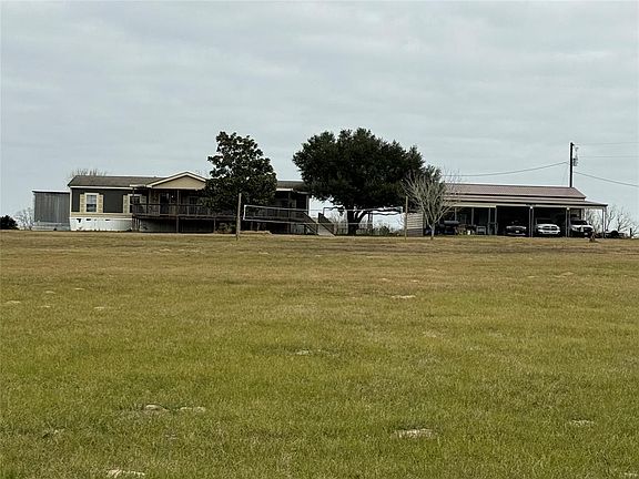 3588 Center Hill Rd, Bellville, TX 77418 | MLS #10478858 | Zillow