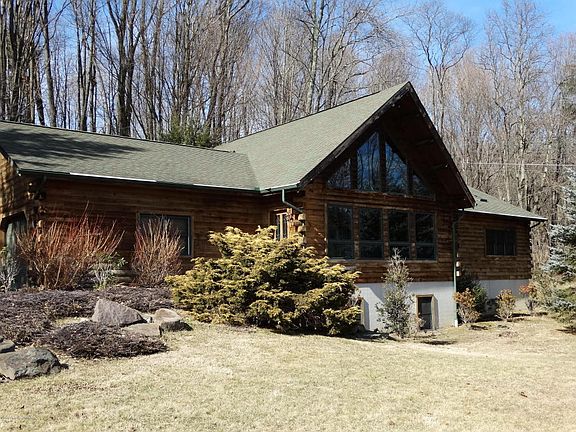 1529 Ransom Rd, Dallas, PA 18612 | Zillow