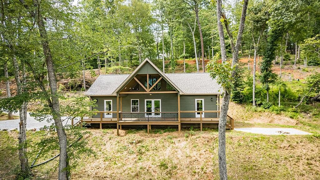 46 Herbert Ln, Bryson City, NC 28713 | Zillow