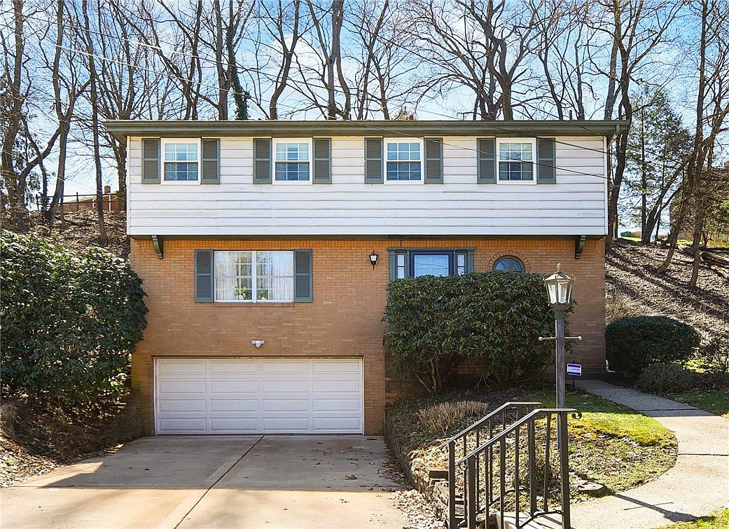 314 Surrey Pl, Pittsburgh, PA 15235 | MLS #1686467 | Zillow