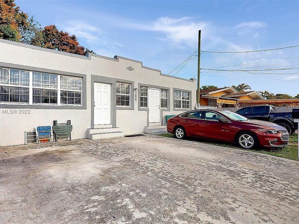 1237 NW 33rd Ave, Miami, FL 33125 | Zillow
