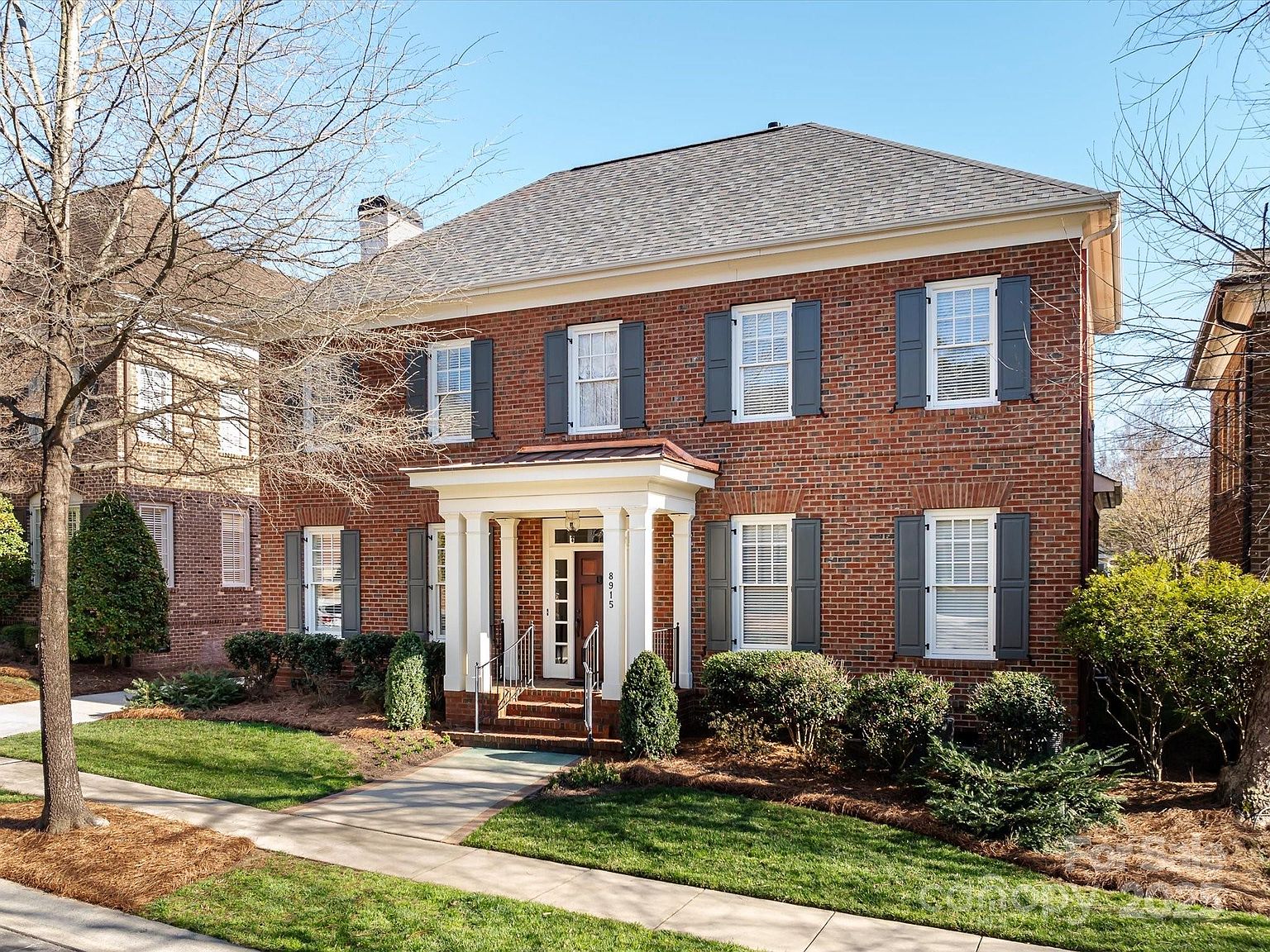 8915 Heydon Hall Cir, Charlotte, NC 28210 | Zillow