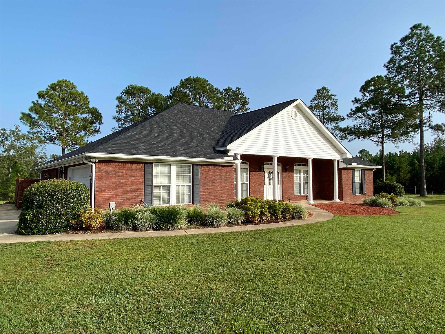 12174 Turkey Roost Rd, Tallahassee, FL 32317 | Zillow