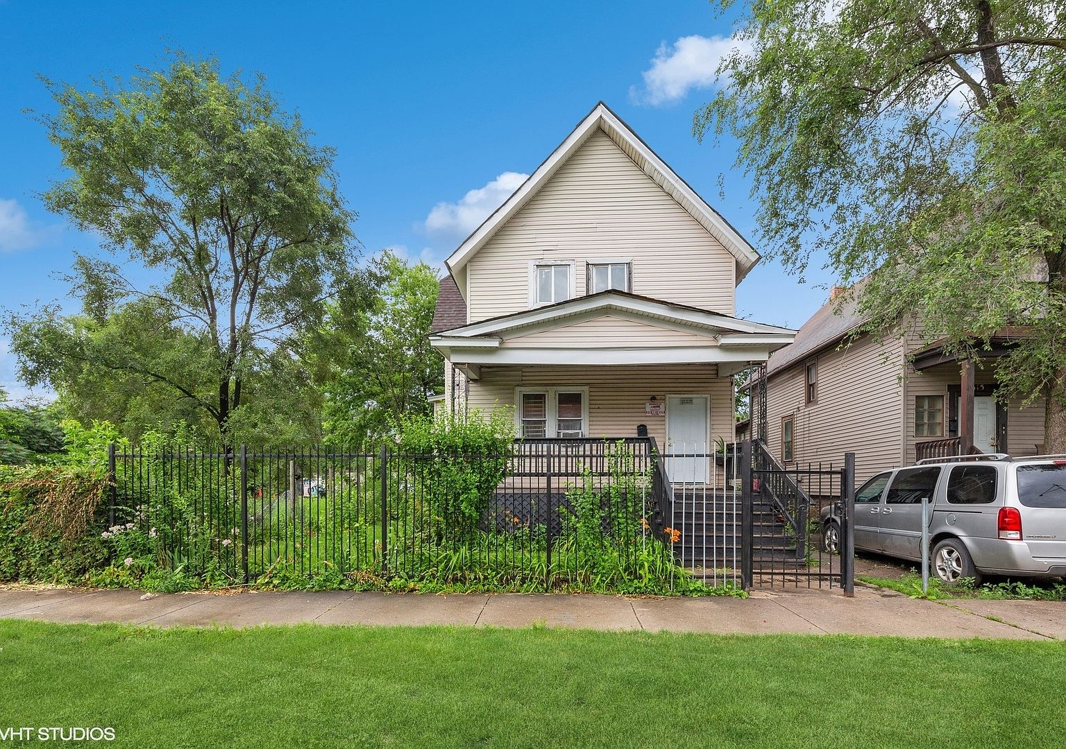 6611 S Lowe Ave, Chicago, IL 60621 | MLS #12049774 | Zillow