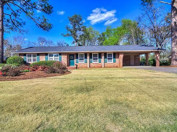 Houses For Rent in Augusta GA - 214 Homes | Zillow