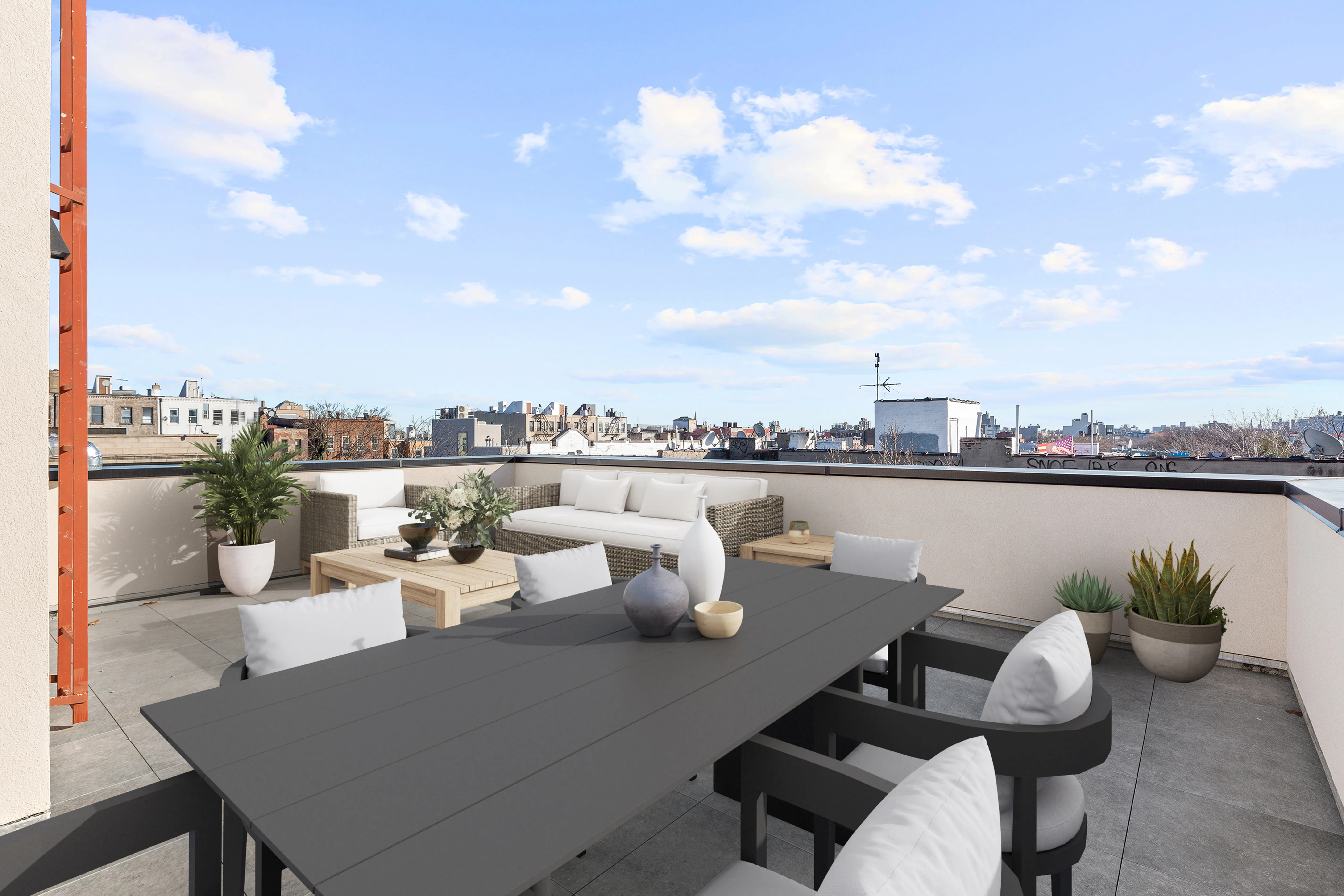 84 Meserole Avenue Condominium at 84 Meserole Avenue in Greenpoint ...