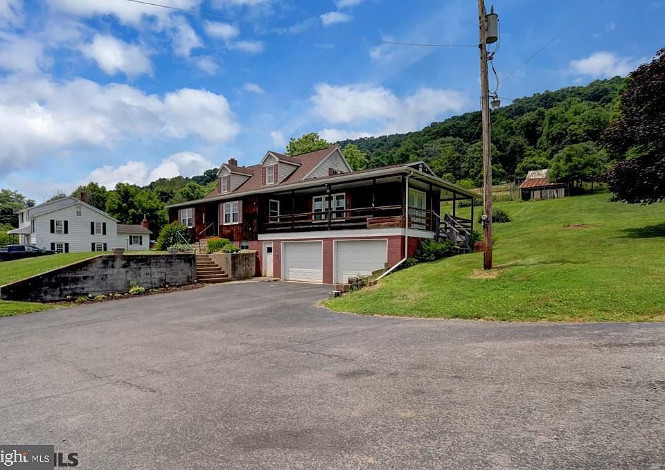 5989 Us Highway 522 S, Mc Veytown, PA 17051 | Zillow