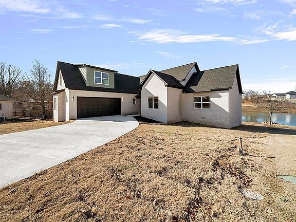 104 Lethamhill Cv, Cabot, AR 72023 | MLS #24045567 | Zillow