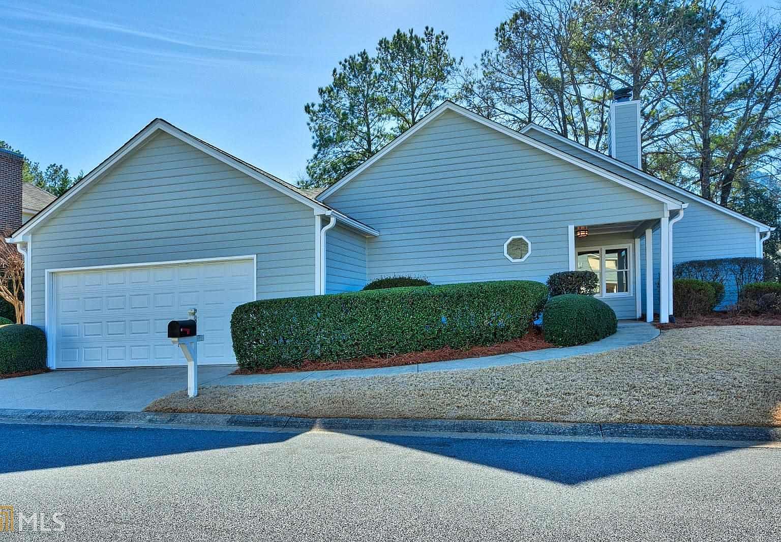 24 Robyn Way, Marietta, GA 30062 | Zillow