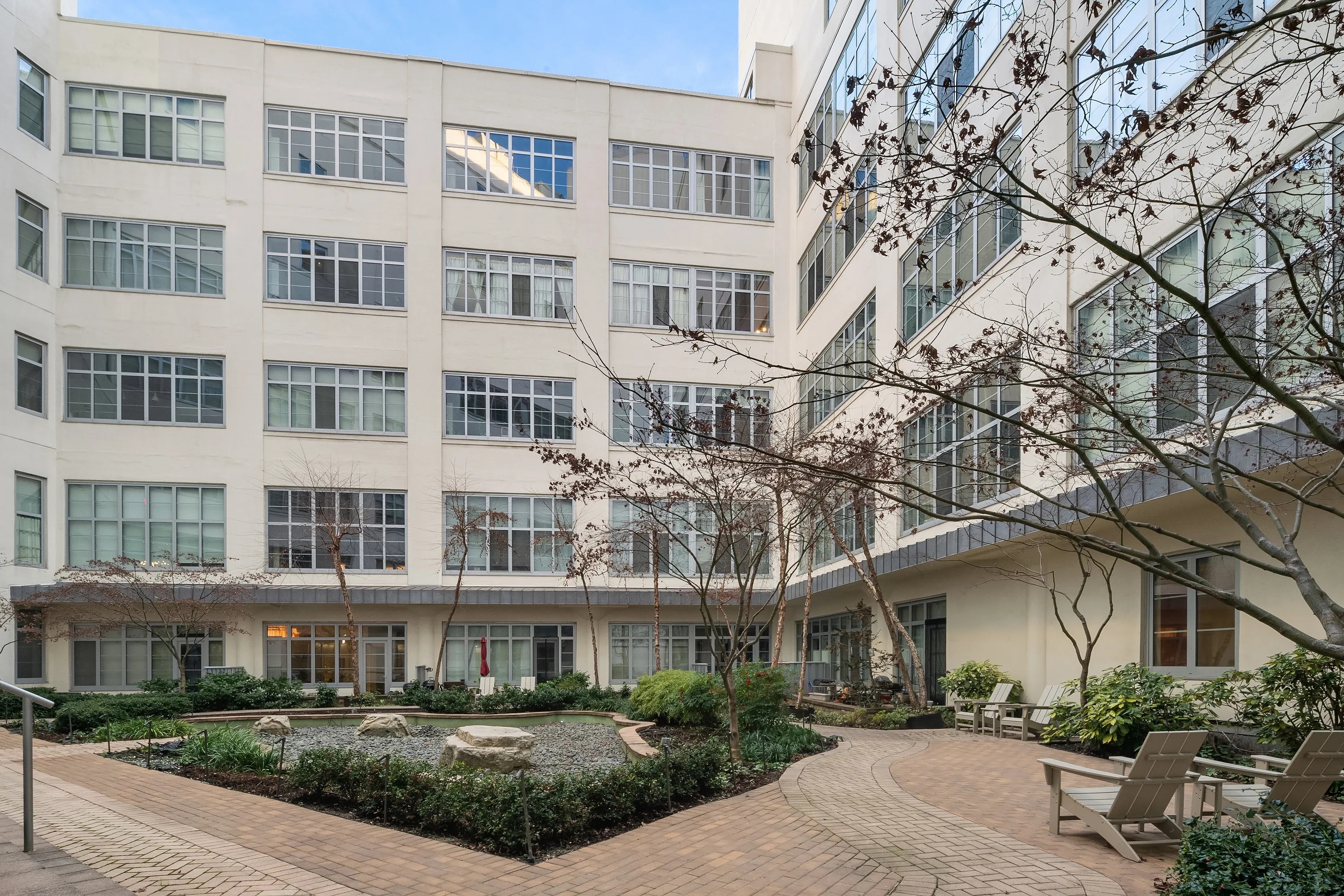 27-28 Thomson Avenue 810/811 in Hunters Point, Queens | StreetEasy