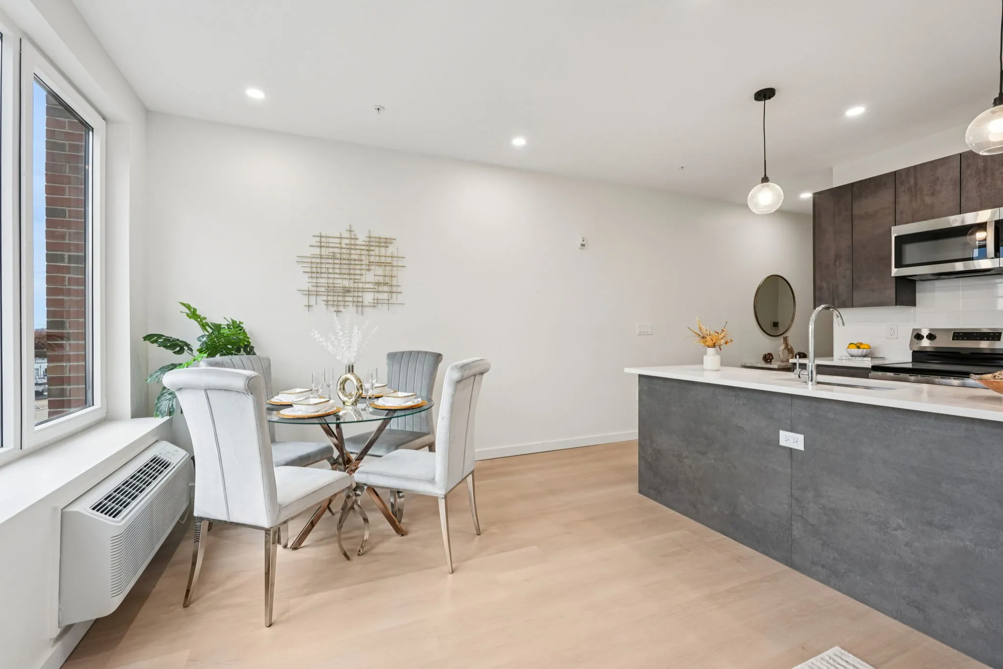 1 Mallory Avenue #503 in Jersey City, New Jersey | StreetEasy