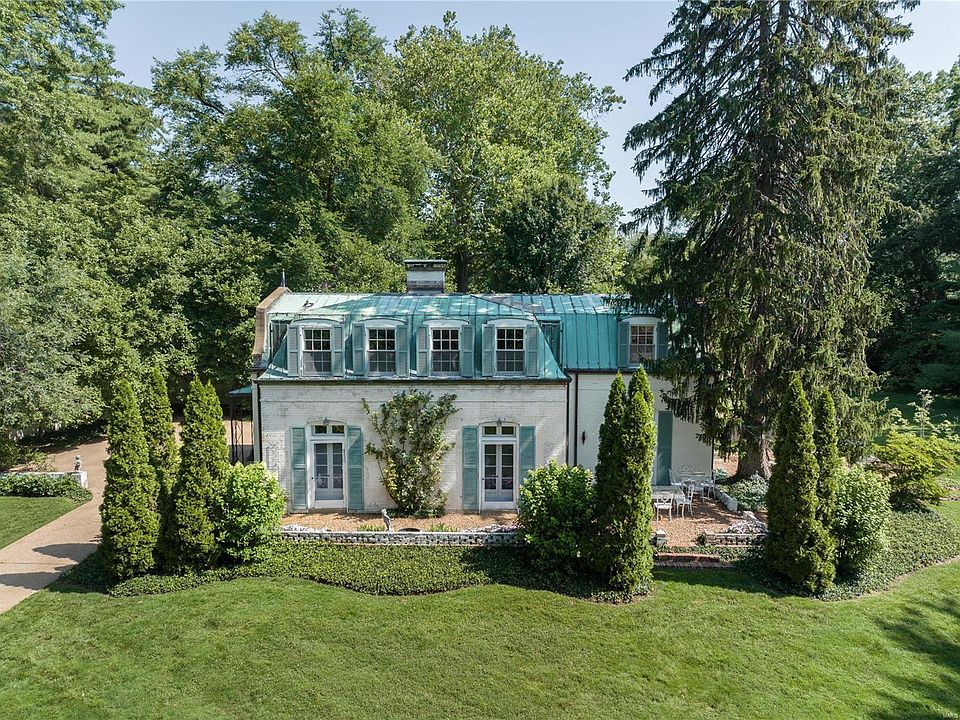 9559 Litzsinger Rd, Saint Louis, MO 63124 | Zillow