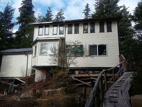 36 Port Protection, Port Protection, AK 99950 | Zillow