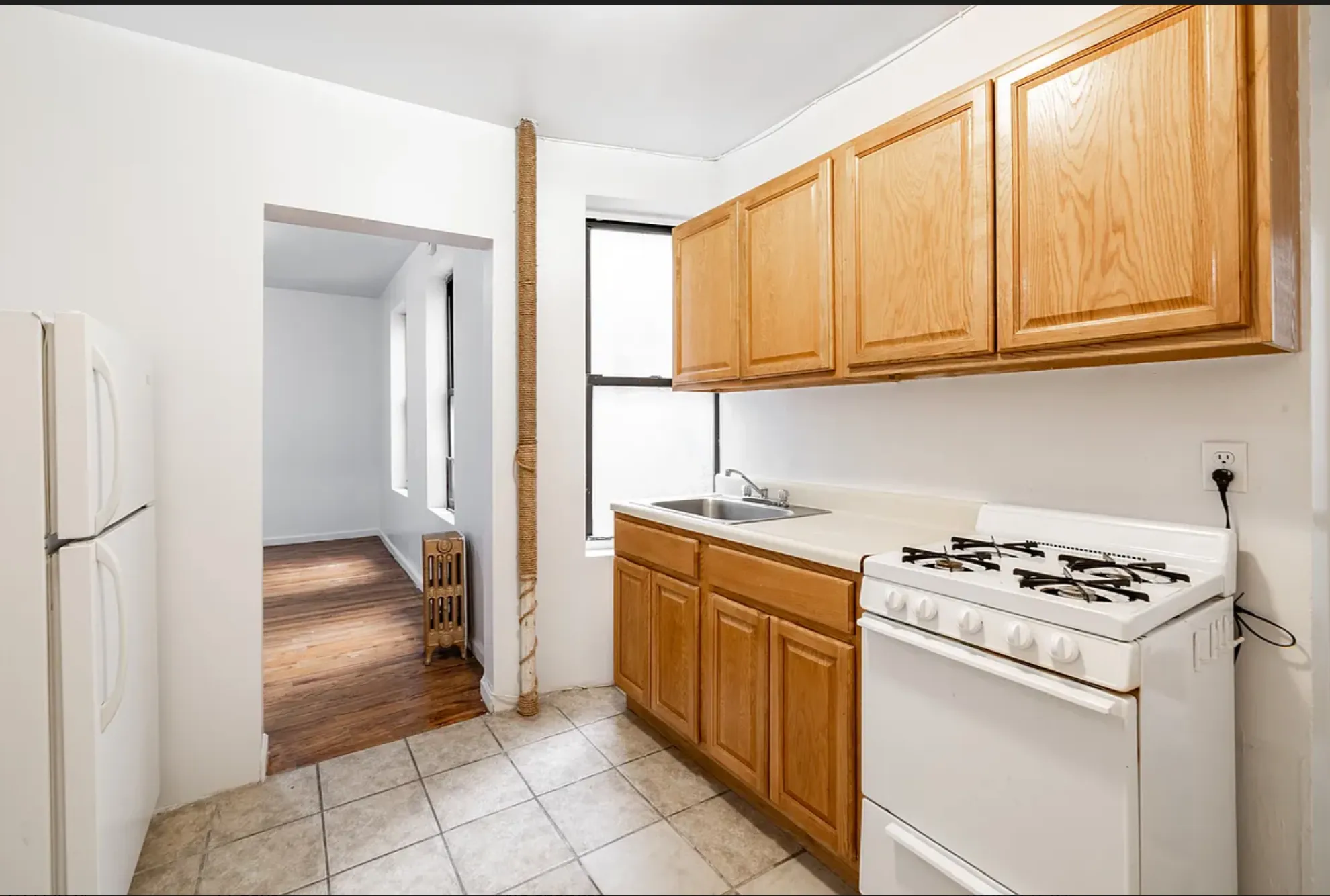 353 South 3rd Street #4A in Williamsburg, Brooklyn | StreetEasy