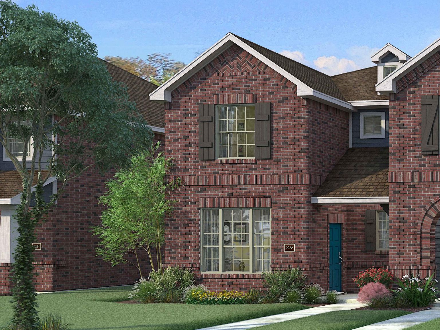 3118 Providence Pl BUILDING 2, Crandall, TX 75114 | Zillow