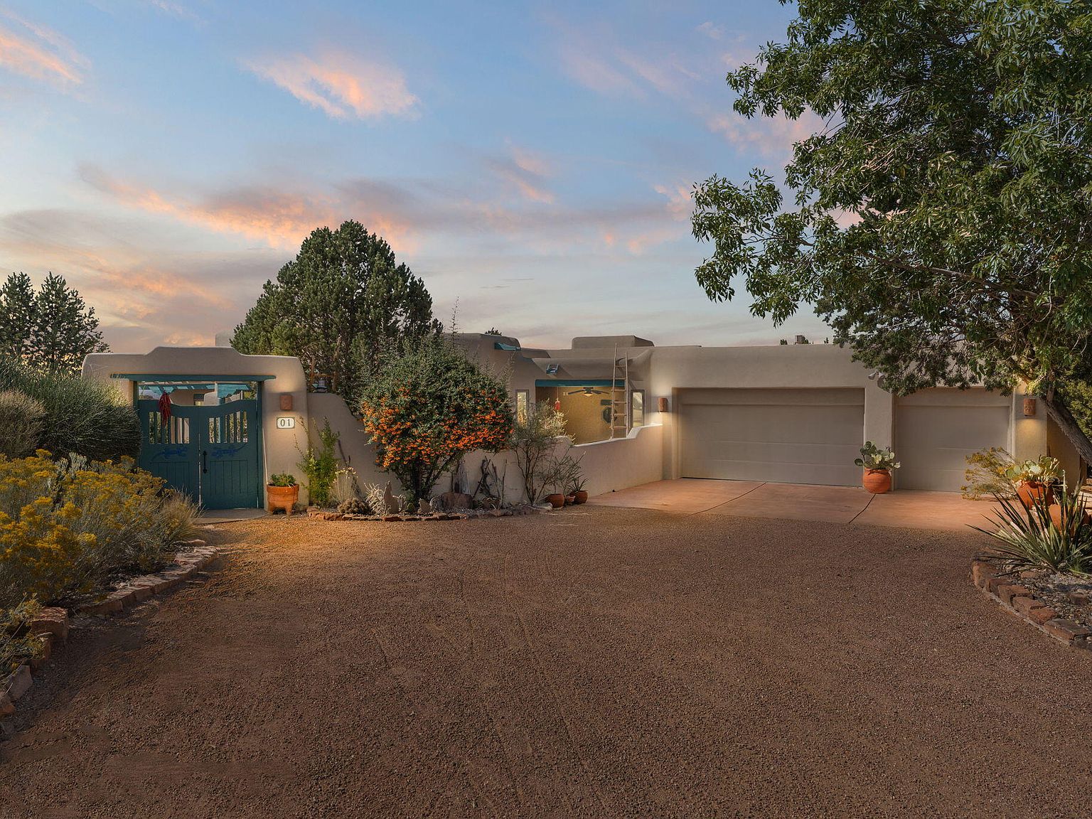 1 1st Mesa Ct, Placitas, NM 87043 | Zillow