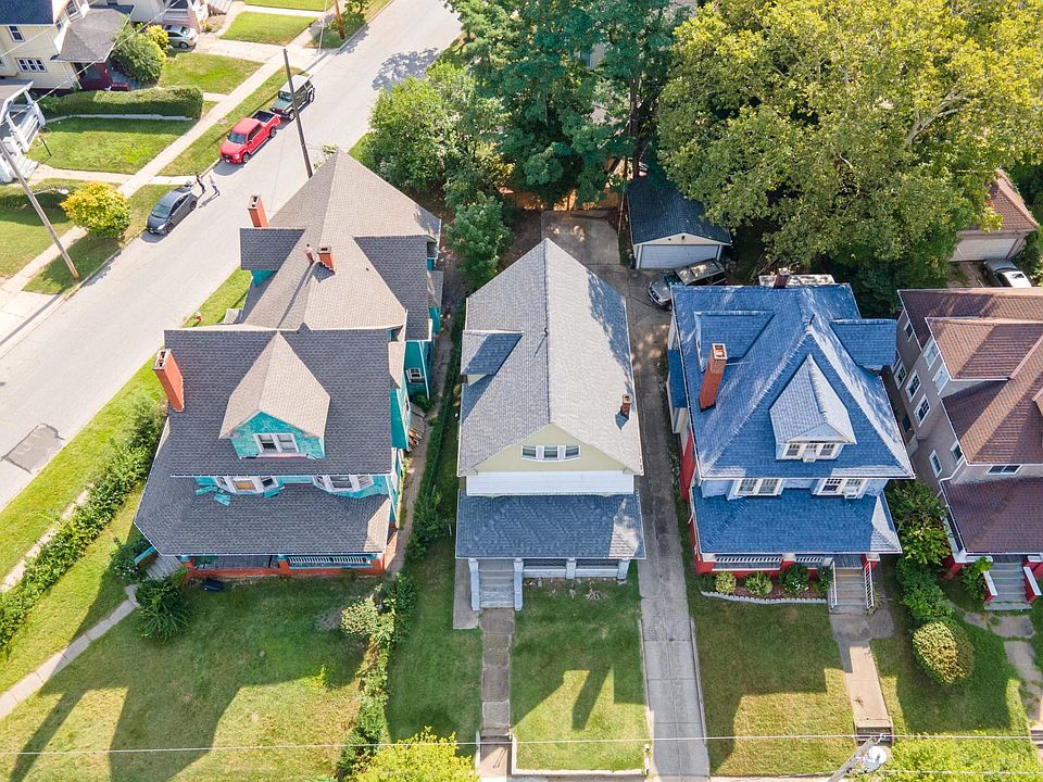 1481 E 106th St, Cleveland, OH 44106 | Zillow